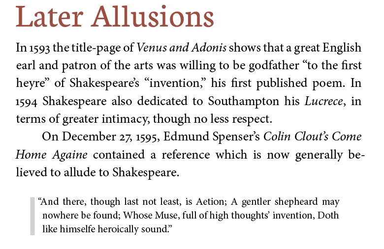 Typographic detail with InDesign