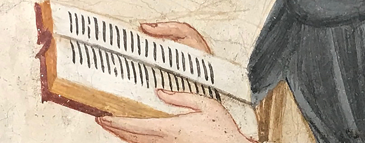 Using the Book Panel in InDesign